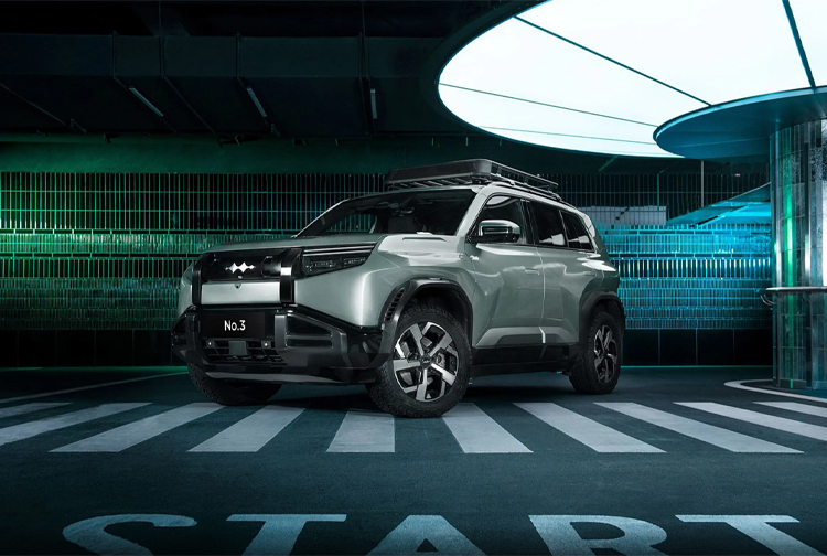 2025 Formula Leopard Titanium 3